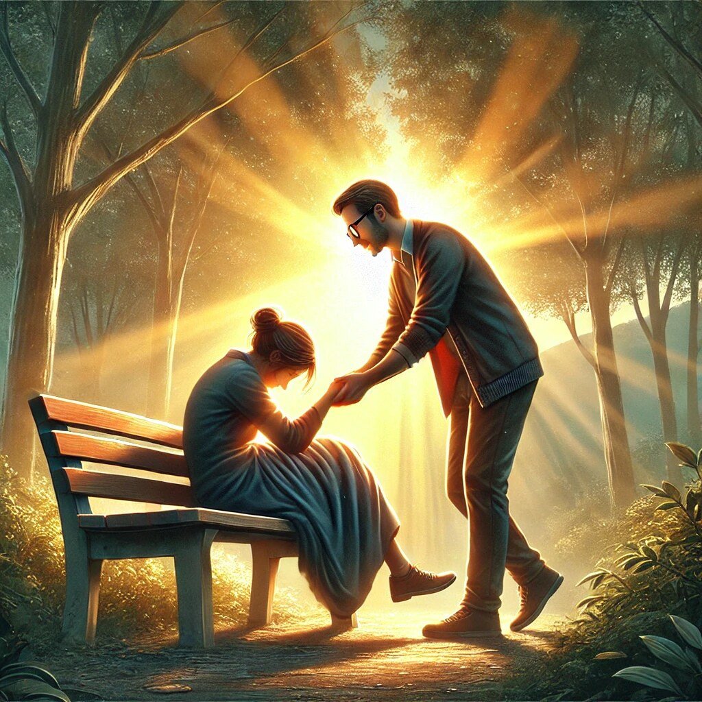 10 Effective Techniques to Cultivate Love and Kindness Daily